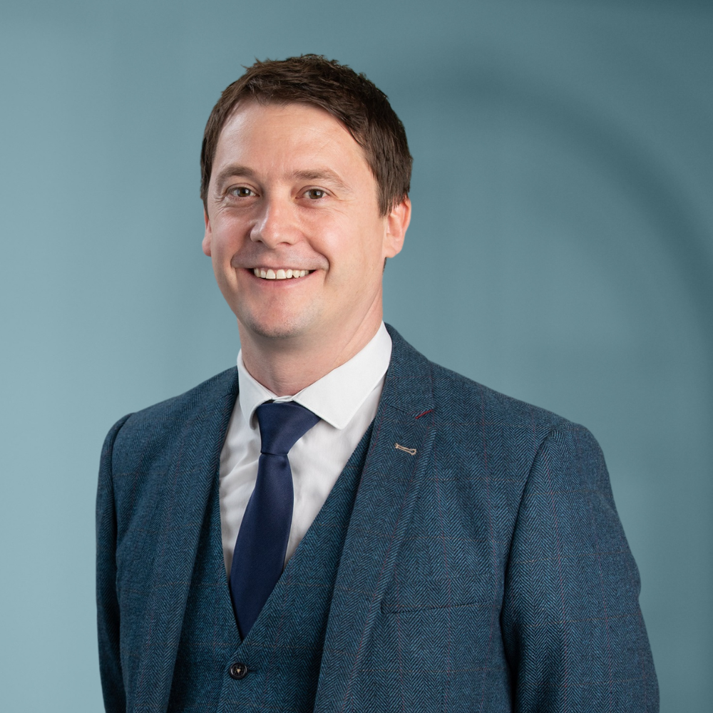 Meet Our Experts in UK Legal Costs | Carter Burnett