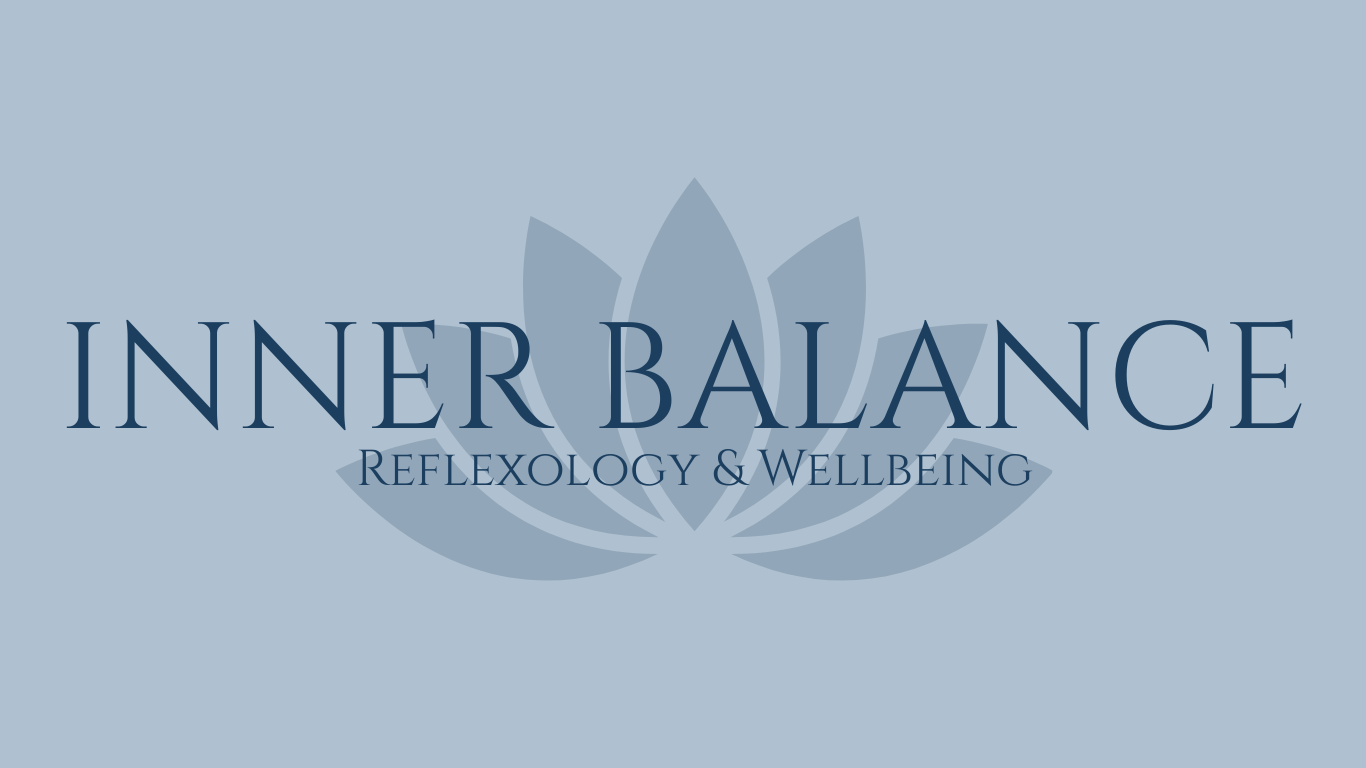 Inner Balance Reflexology and Wellbeing | Experience Holistic Healing ...