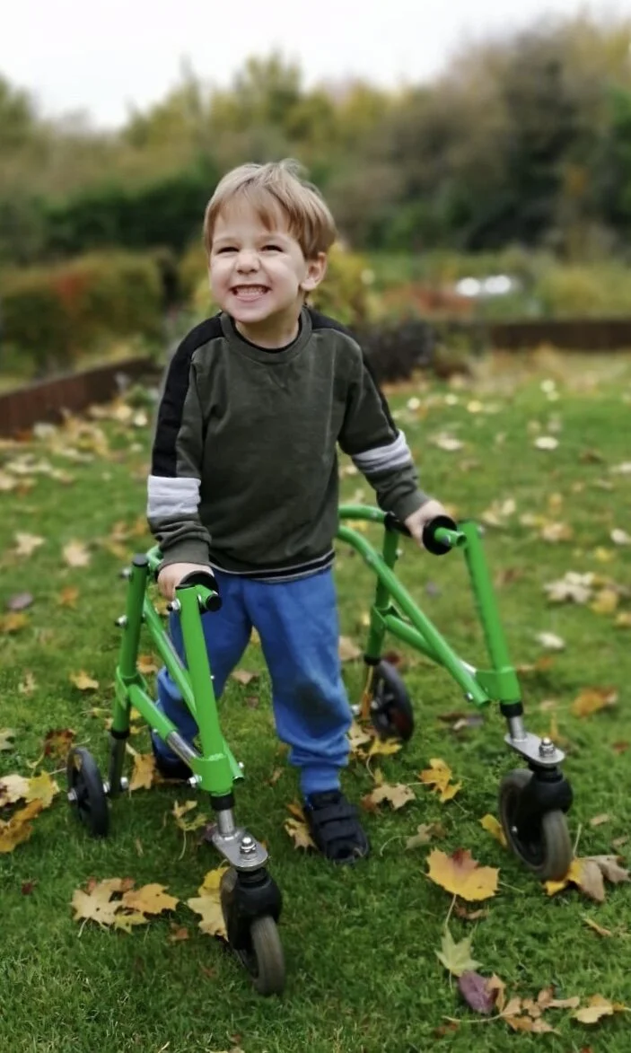 Foundation to Fight H-ABC / TUBB4A