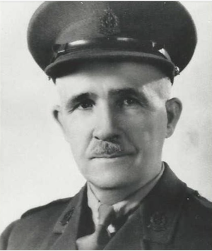Royal Canadian Legion: Tecumseh Br 261