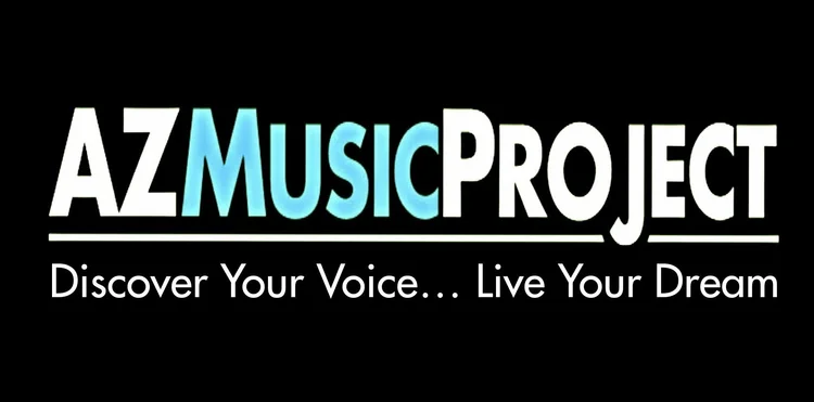 AZ Music Project