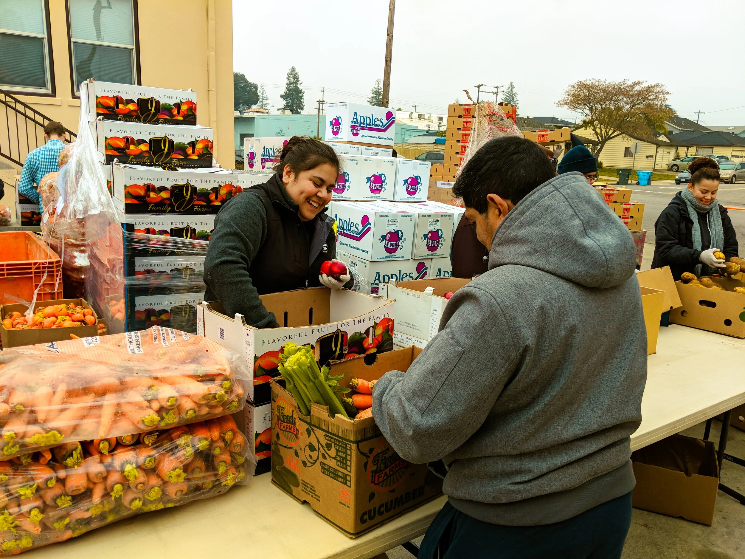 South County Community Services