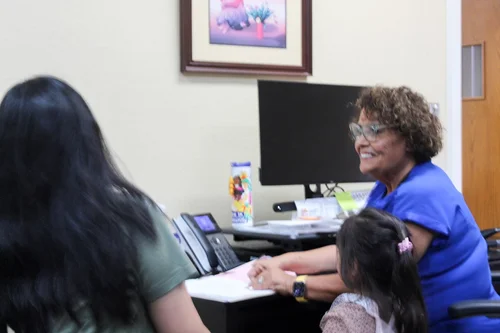 South County Community Services