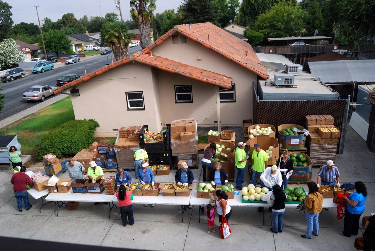 South County Community Services