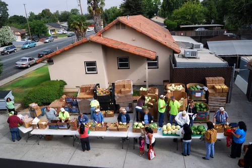 South County Community Services