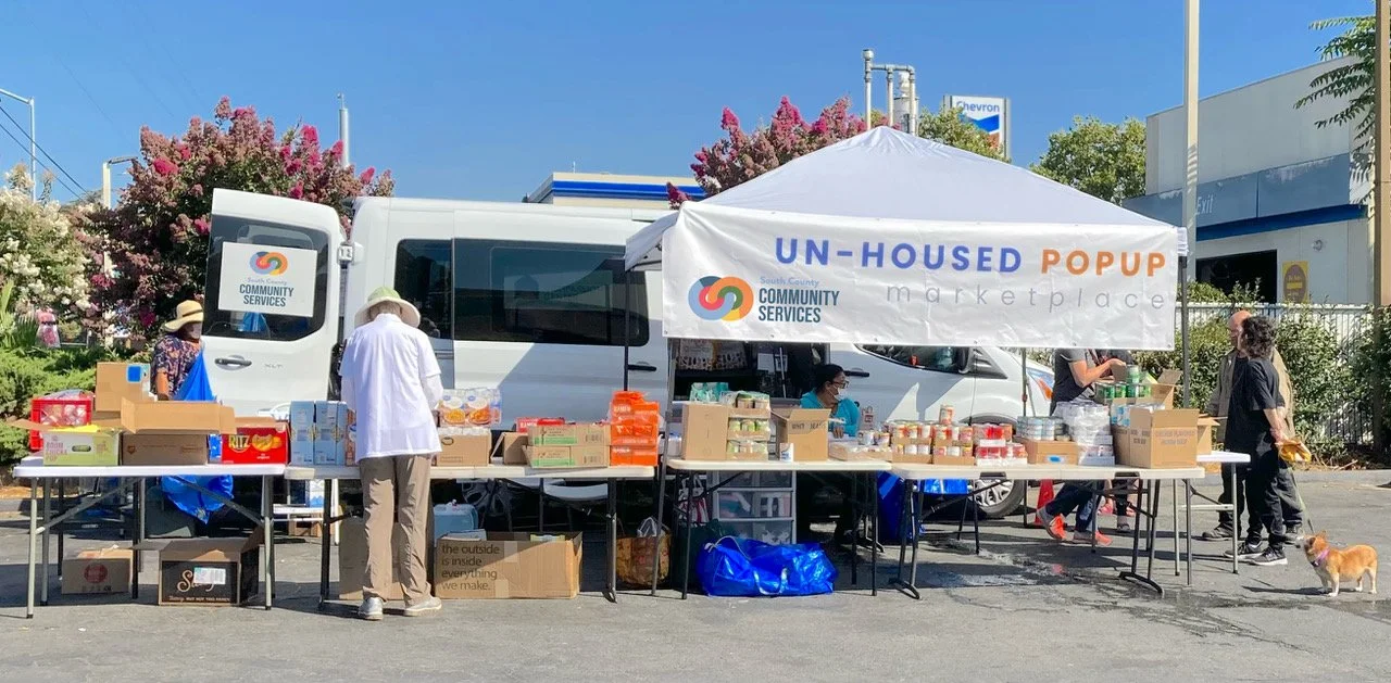 South County Community Services