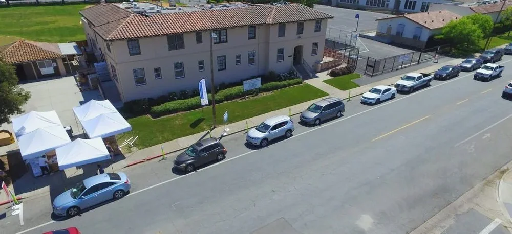 South County Community Services
