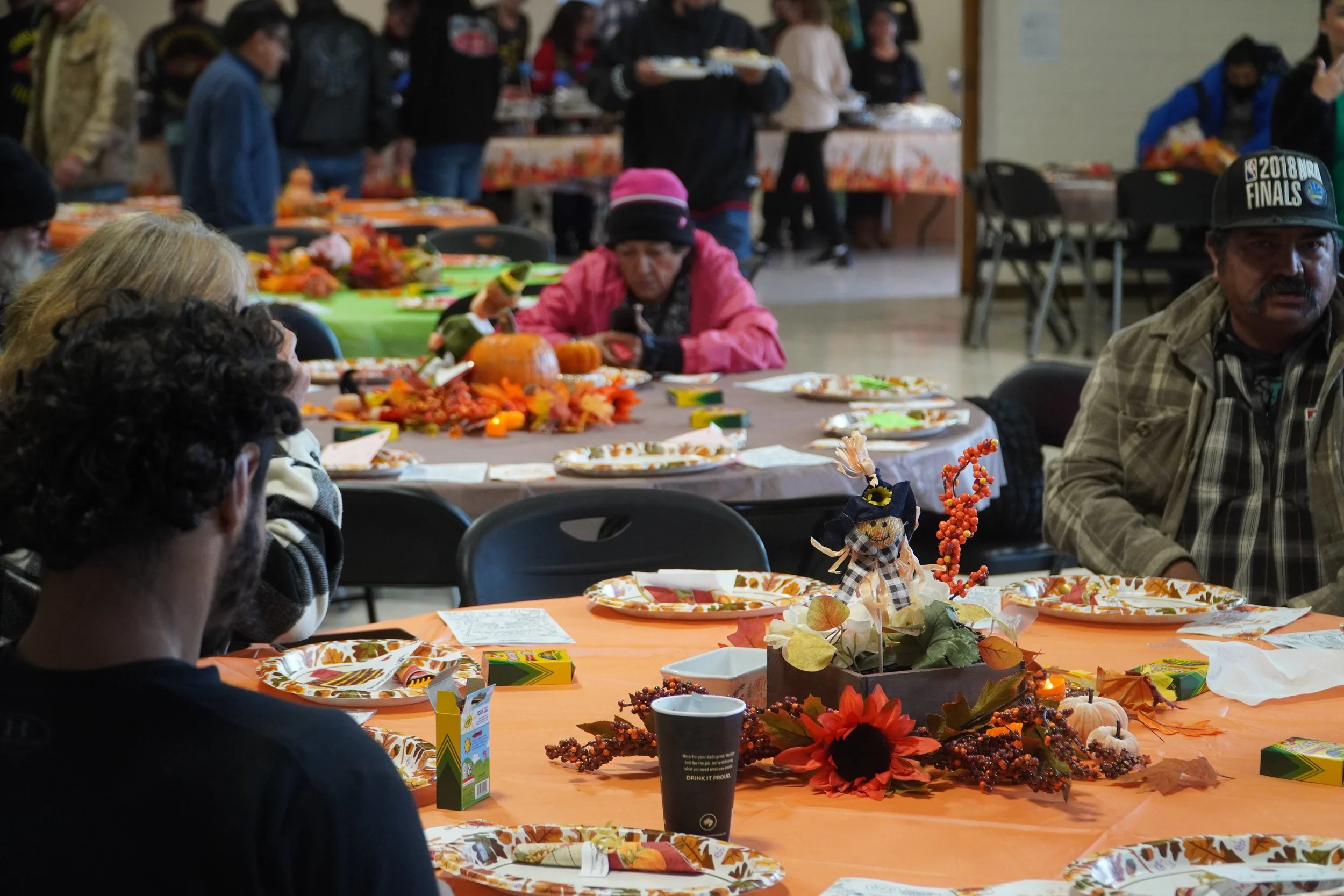 South County Community Services