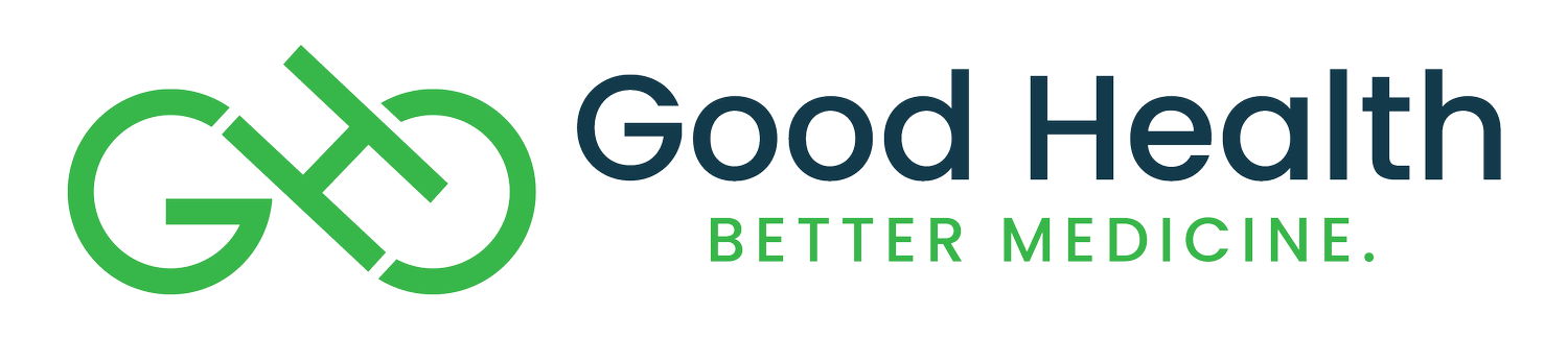 Good Health Better Medicine | Empower Your Health Today