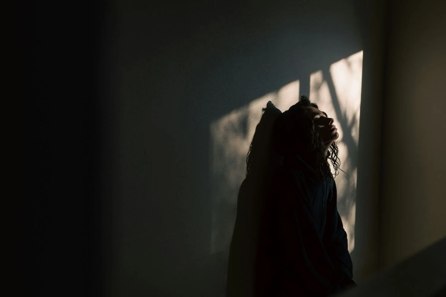 Strengthening the Light by Confronting the Shadow — CRYSTALLINE Clarity