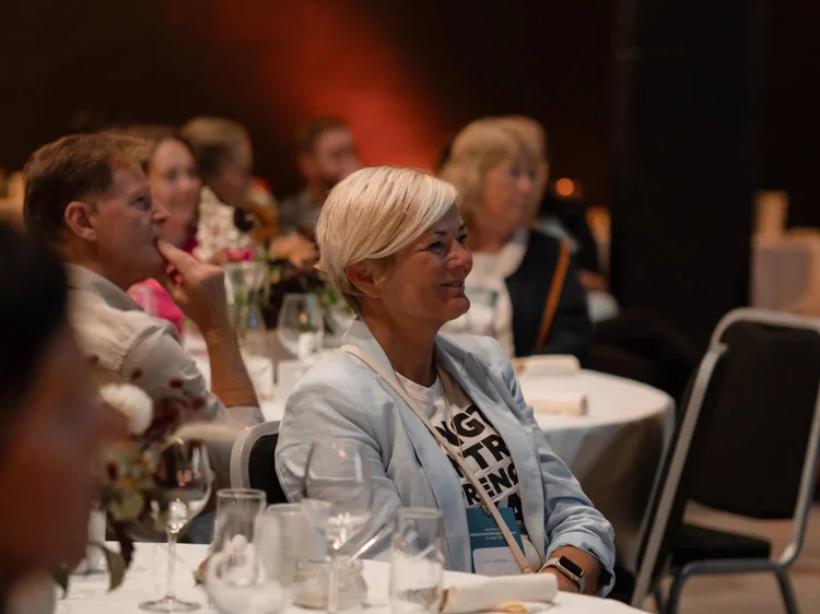 Program 2025 — Fremsikt Konferansen