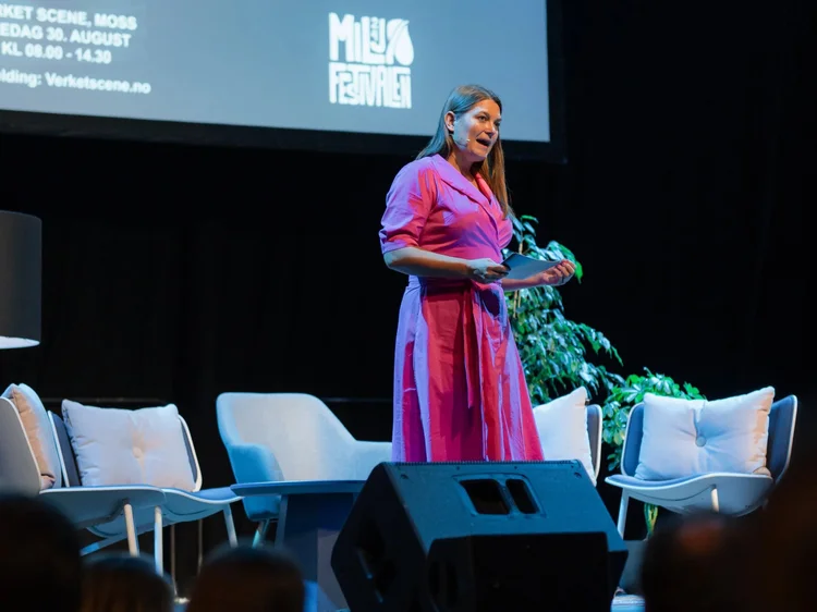 Program 2025 — Fremsikt Konferansen