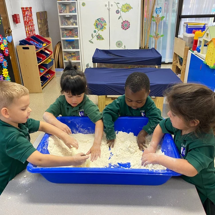 Welcome to SJCS — St. Joseph Catholic School