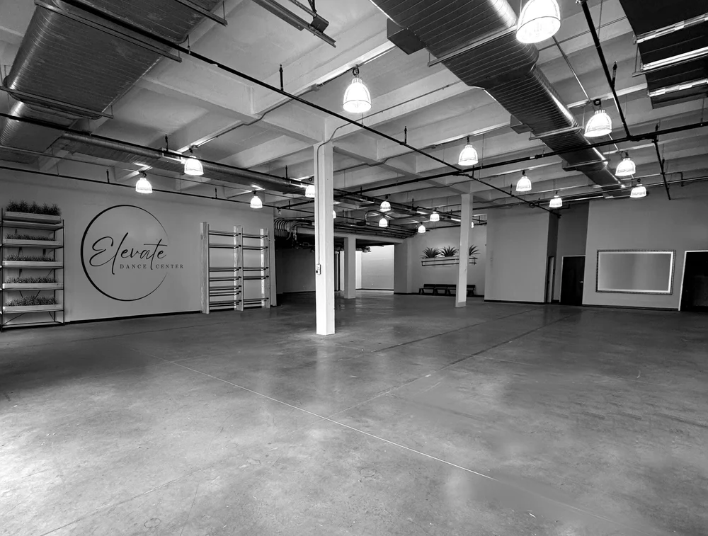 Elevate Dance Center