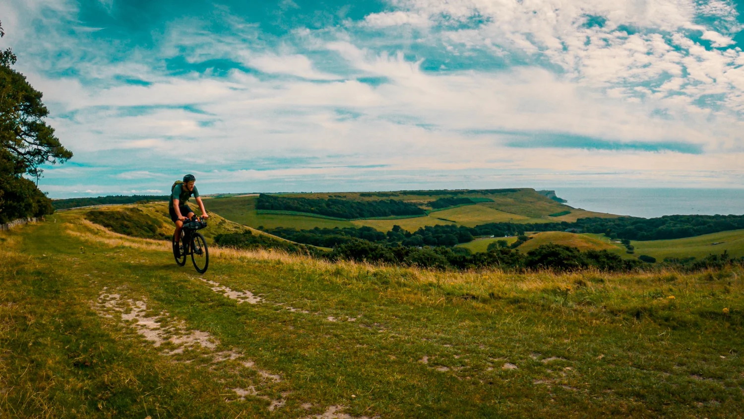 UK Bikepacking Guide — Keep Smiling Adventures