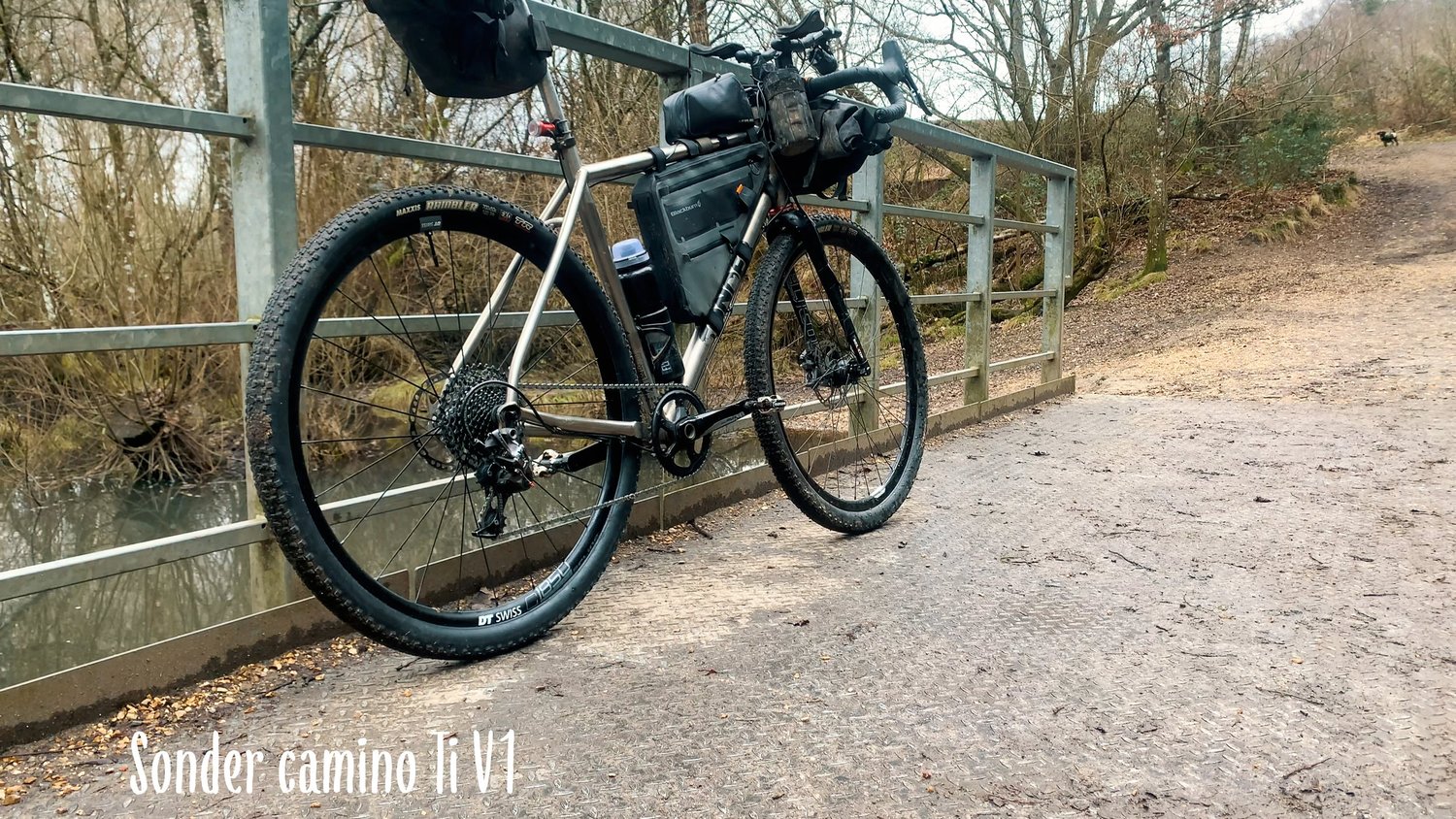 UK Bikepacking Guide — Keep Smiling Adventures