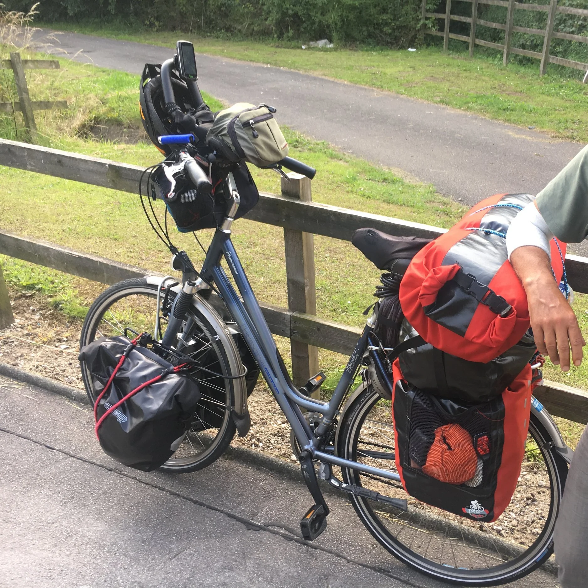 UK Bikepacking Guide — Keep Smiling Adventures