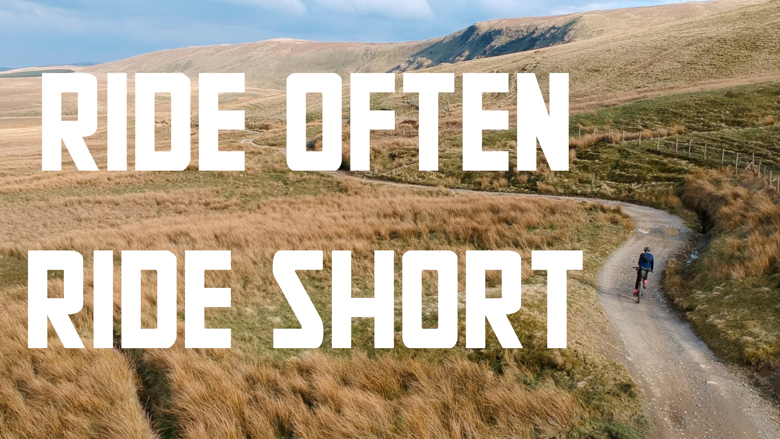 UK Bikepacking Guide — Keep Smiling Adventures