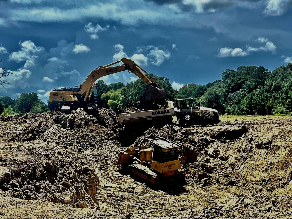 Nelson Equipment