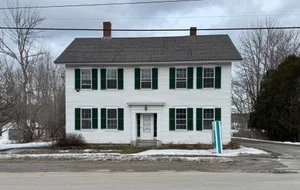 Library property purchase could add 32 parking spaces — THE RISING TIDE ...