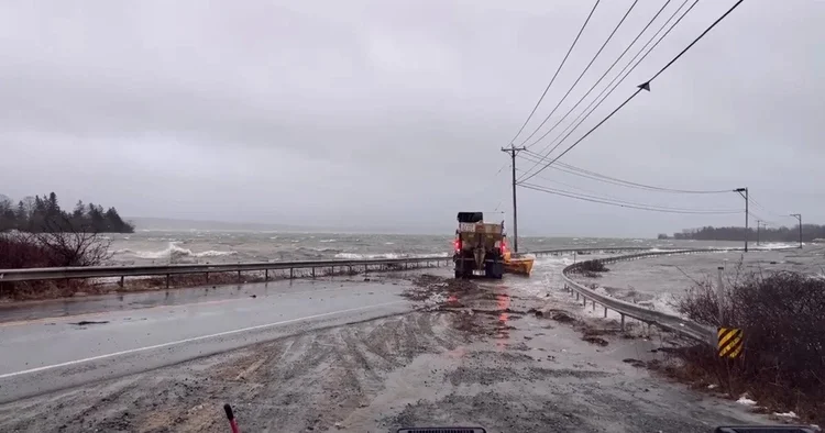 Deer Isle plans for $22M causeway upgrades — THE RISING TIDE | News for ...