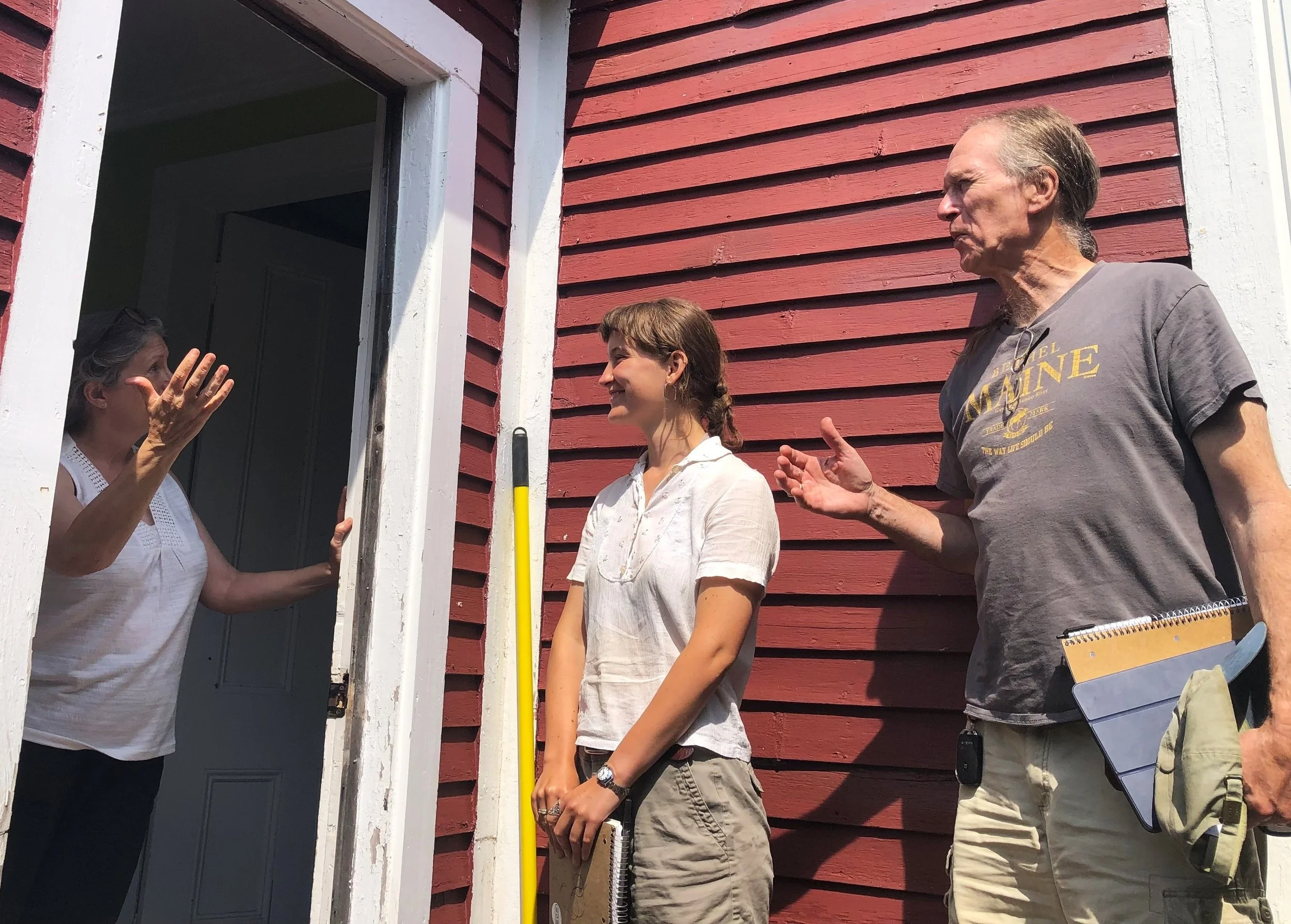 High heating bills? Home efficiency group expanding to area towns — THE ...