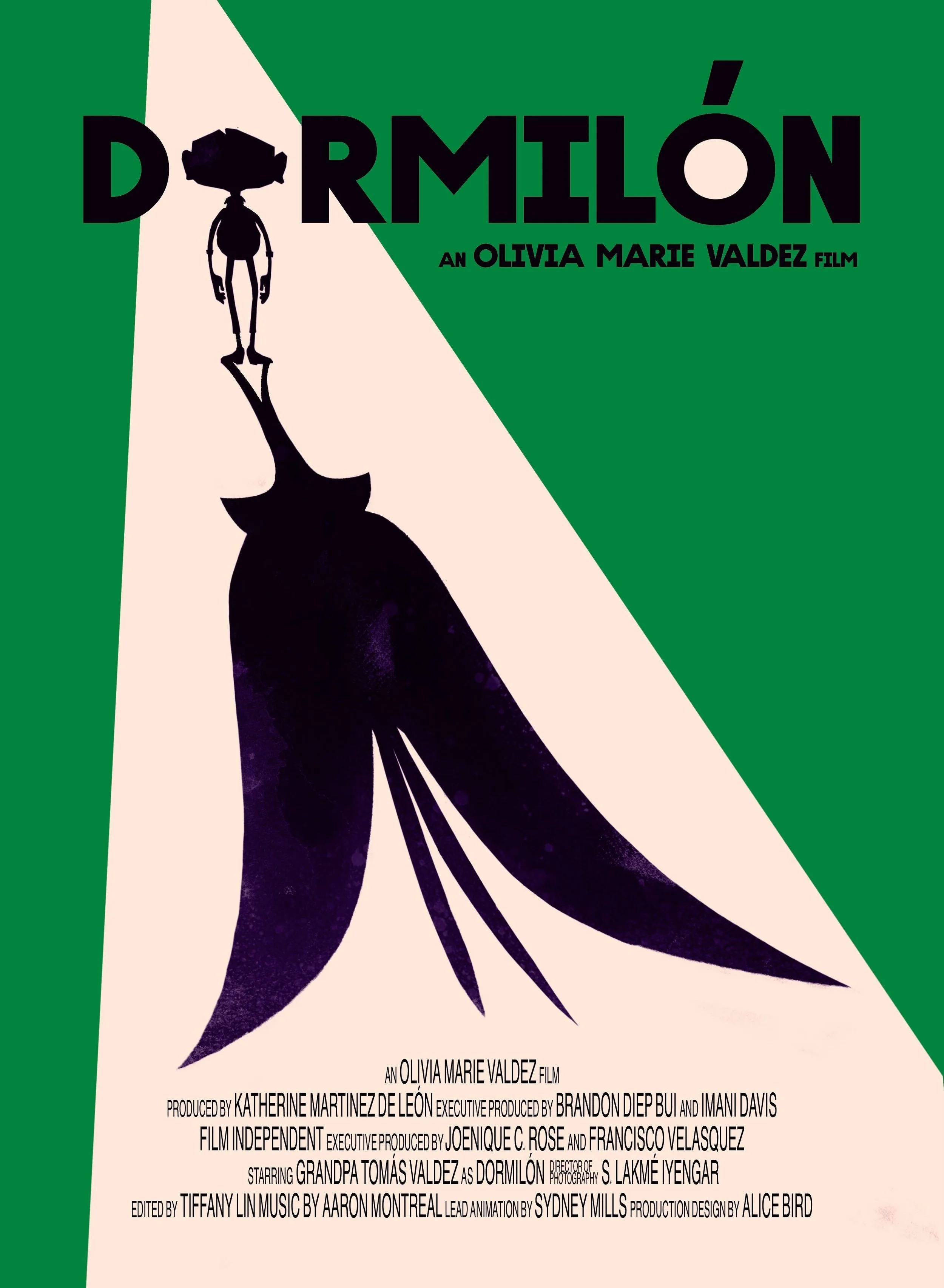 DORMILÓN | Discover Awards-Winning Indie Films — VIFF