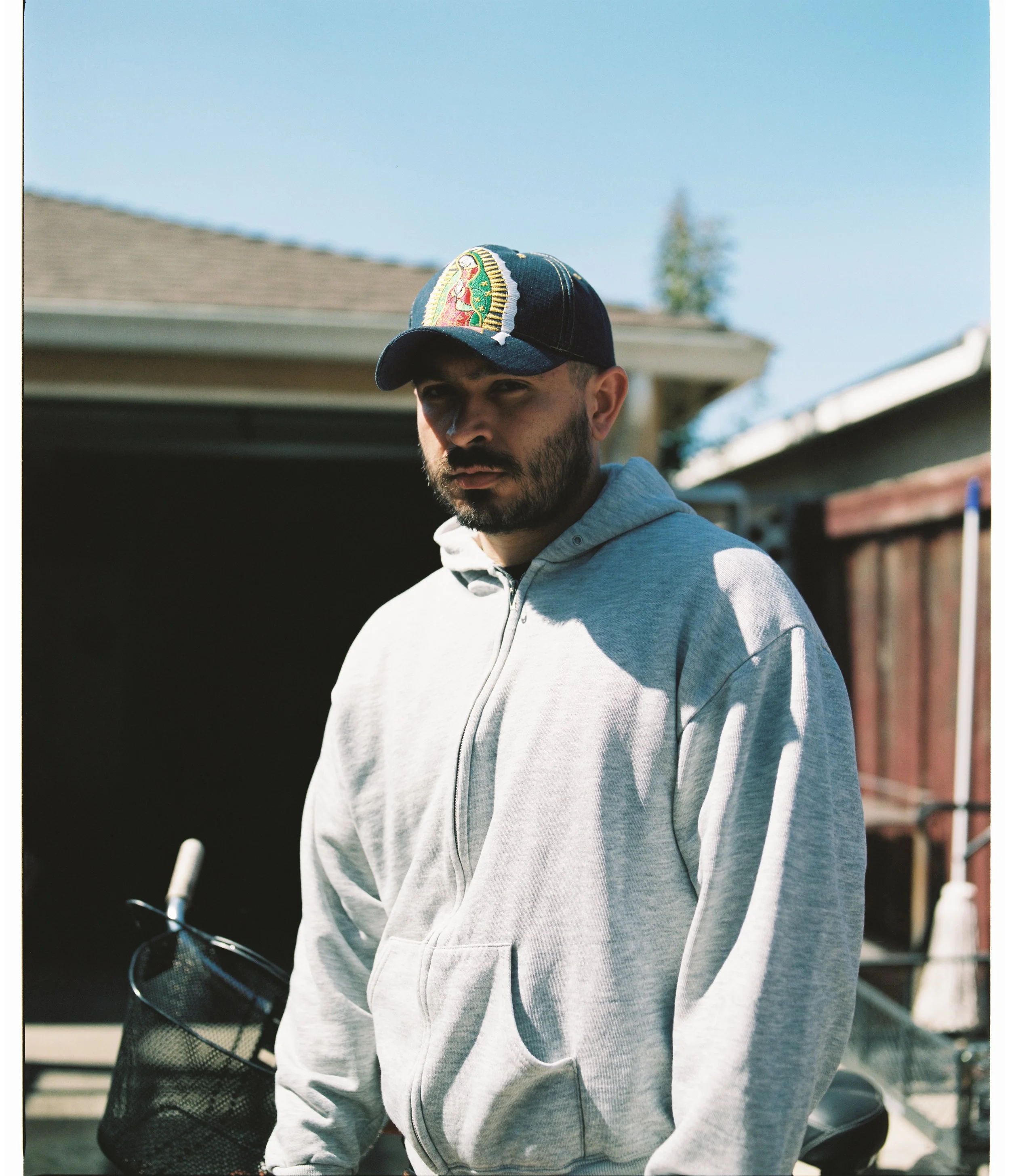 About Cilo, musical artist, & rapper — CILO