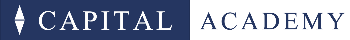 Capital Academy | Start Your Career in Finance