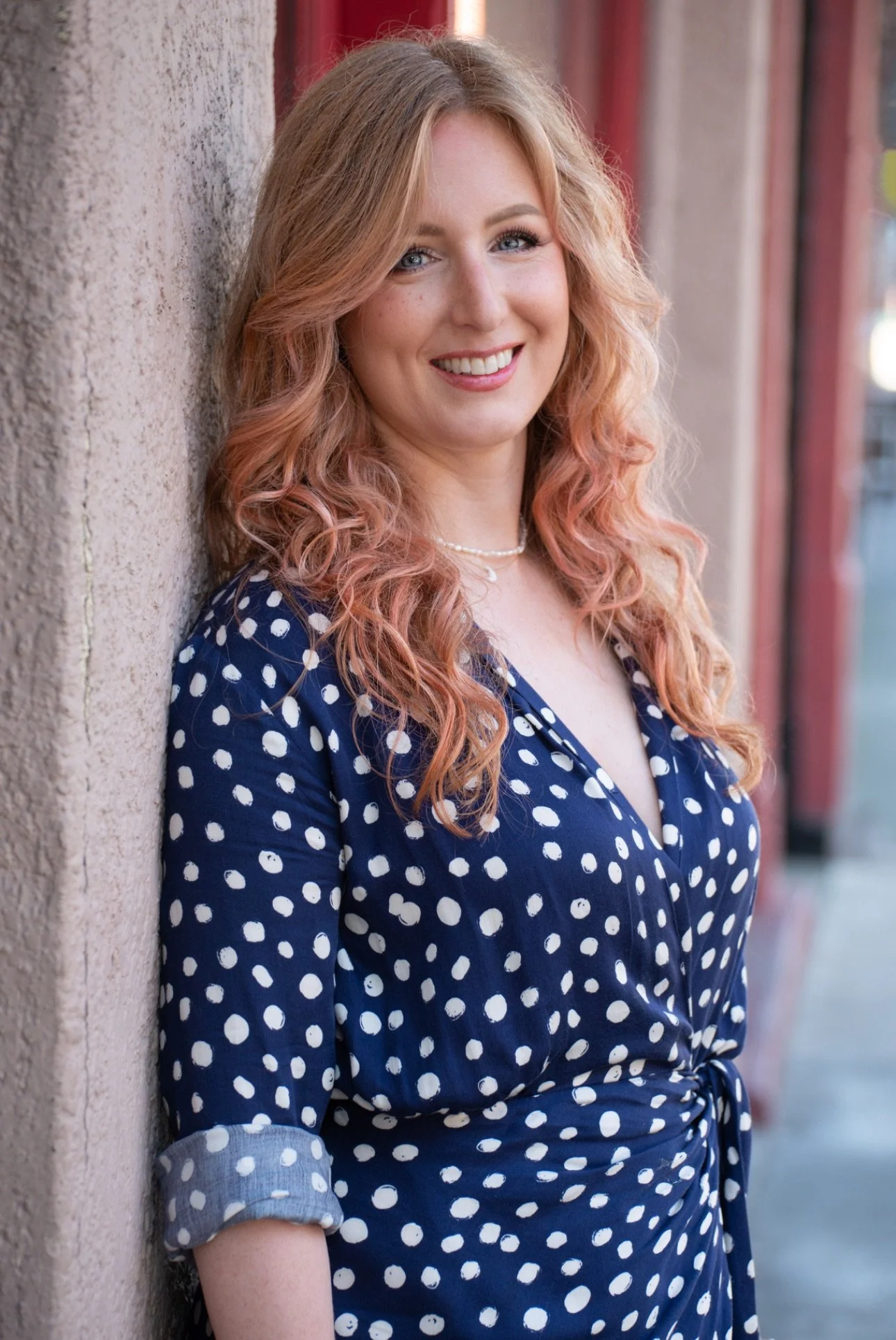 ALCHEMY HAIR STUDIO