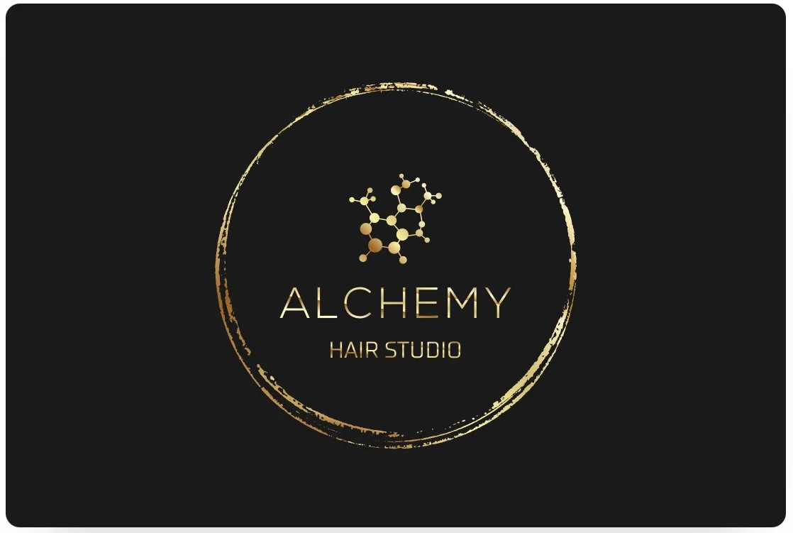 ALCHEMY HAIR STUDIO