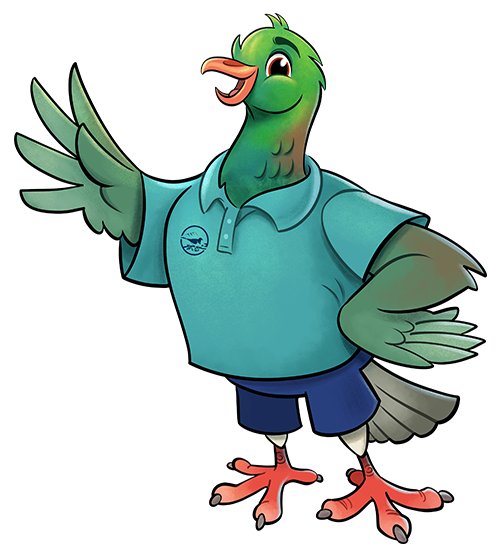 Vision & Values | Explore Our School Values — Pigeon Mountain Primary ...