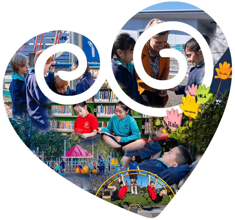 Vision & Values | Explore Our School Values — Pigeon Mountain Primary ...