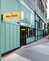 The Ballpark — Portside Wharf