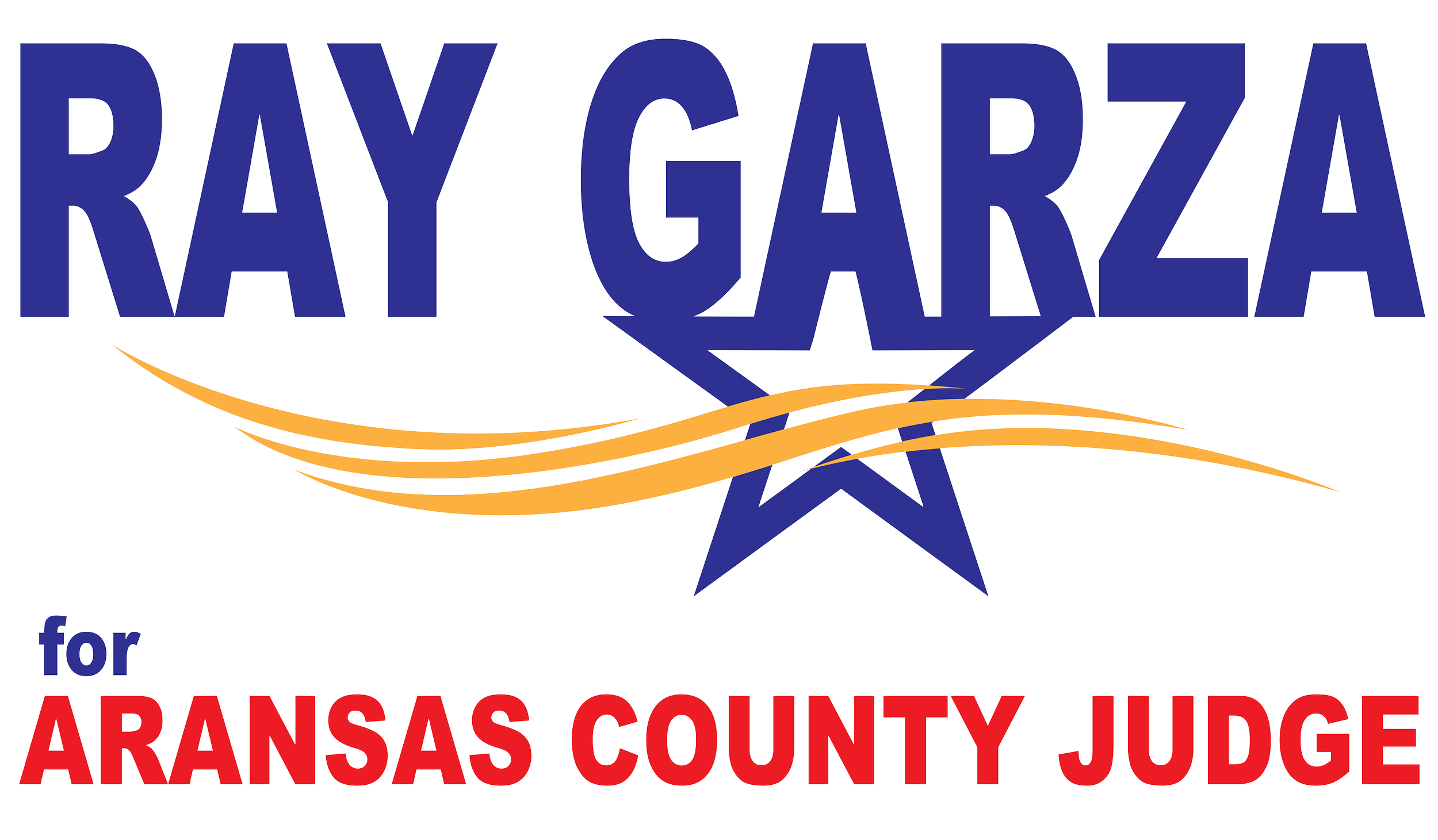Contribute | Support Local Leadership Today — Ray Garza for Aransas ...