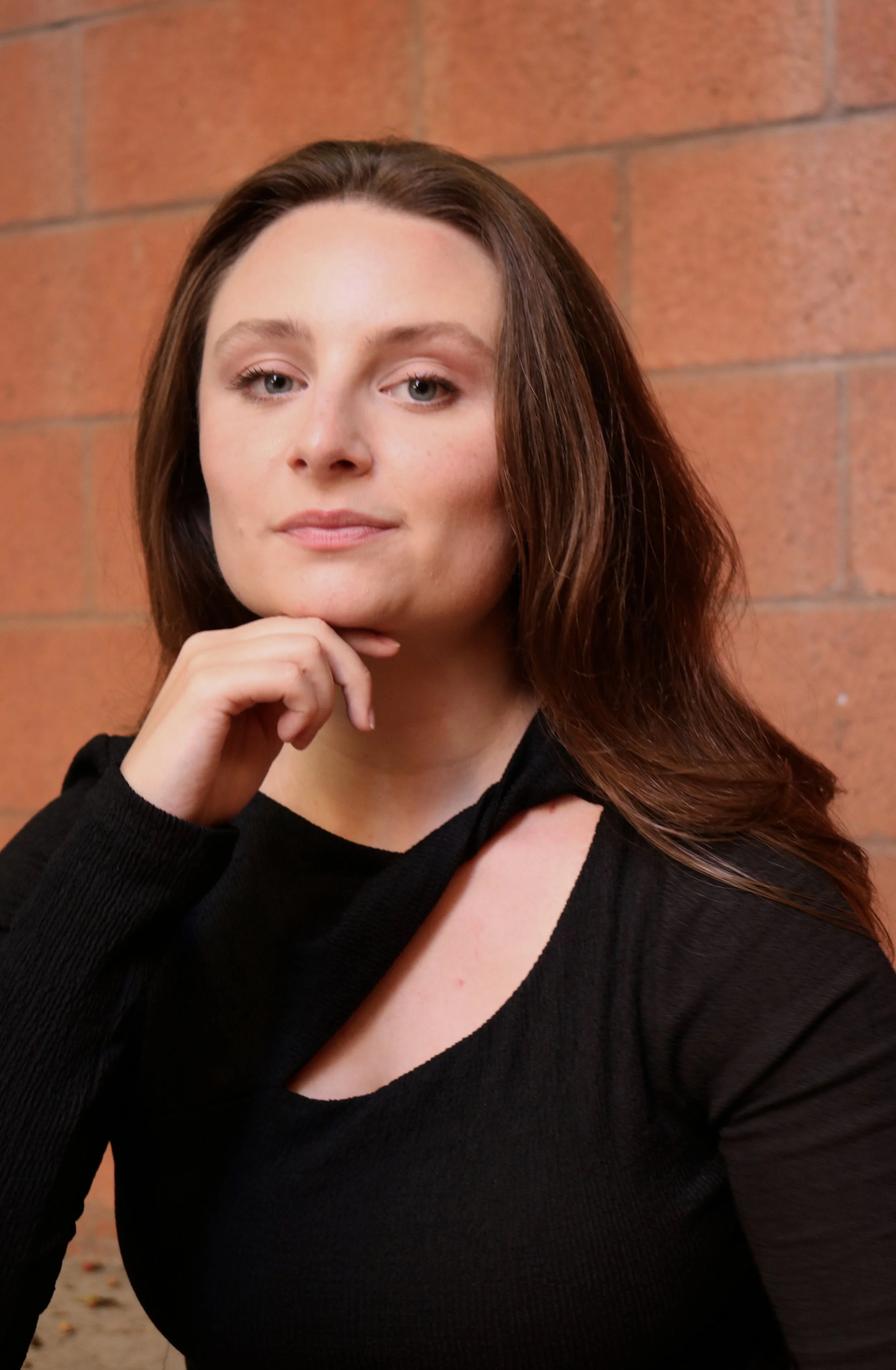 About — Hannah Meade
