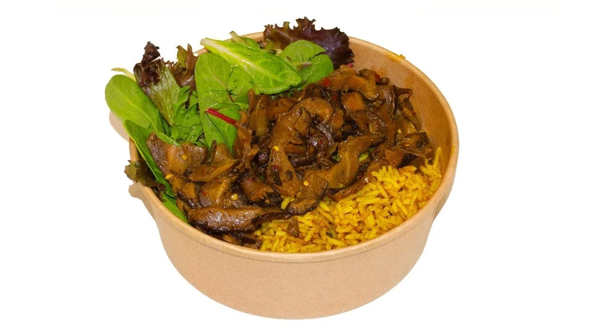 Hummus Republic | Experience Mediterranean Flavors — Order Today