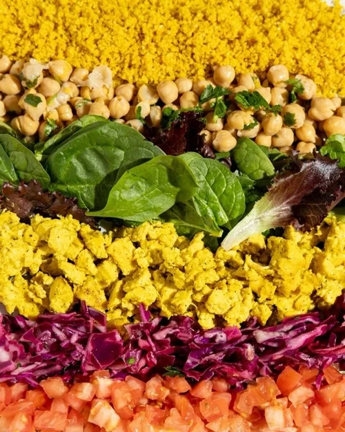 Hummus Republic | Experience Mediterranean Flavors — Order Today