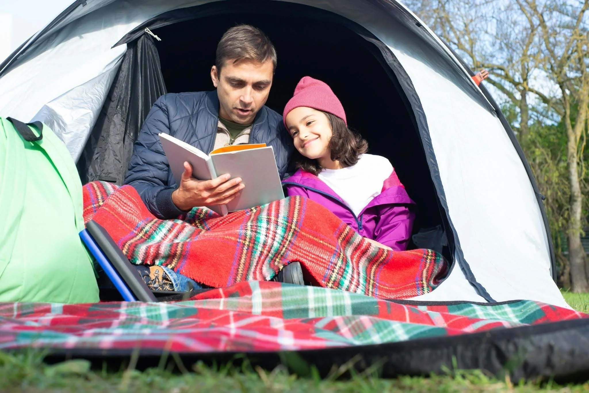 National Parks on a Budget: How to Plan a Family Trip — Wonderpark