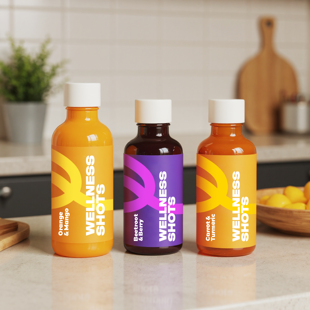 Fermented Ingredients for Winning Functional Beverages | Good Culture