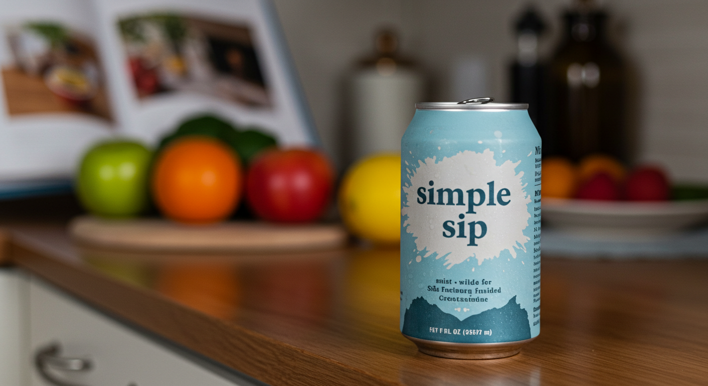 Beverage Evolution: Old World Sodas vs. New World Functional Drinks ...