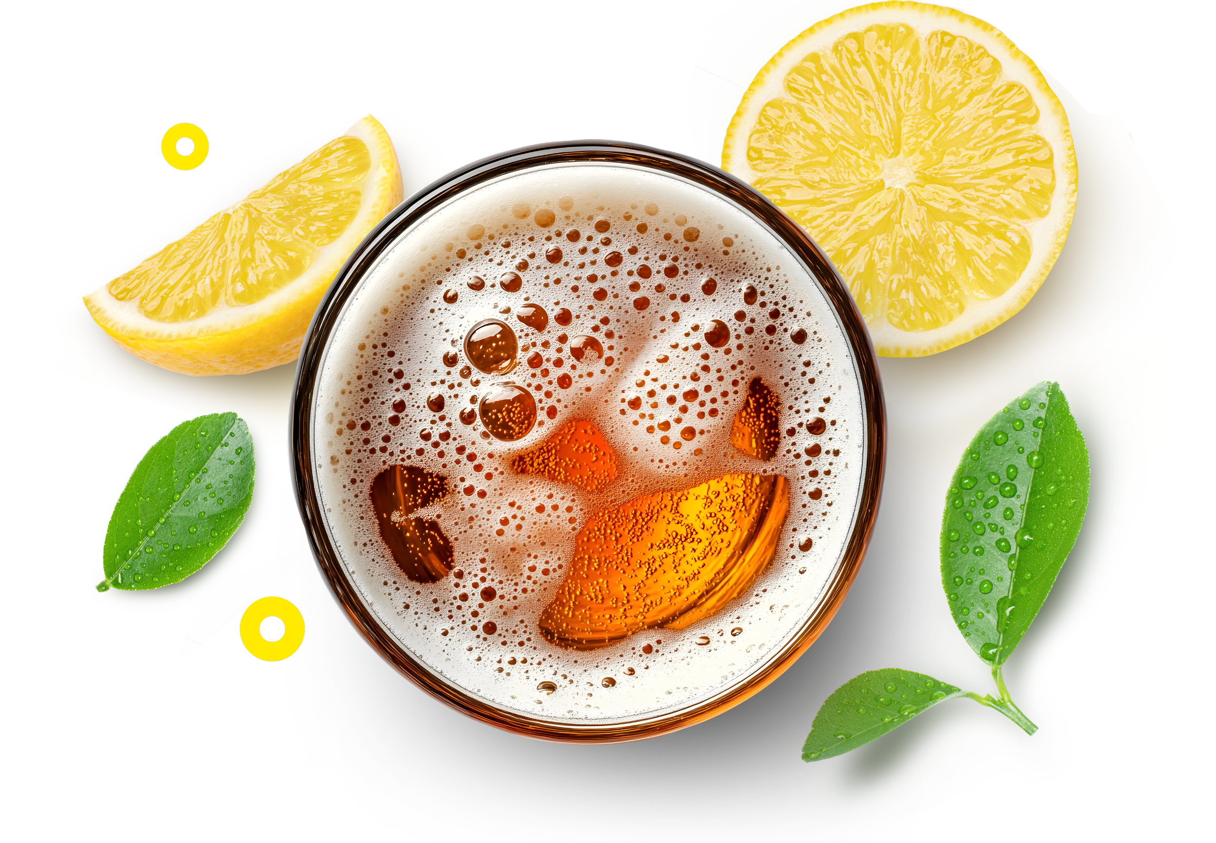 Fermented Ingredients for Winning Functional Beverages | Good Culture