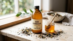 Kombucha Market Positioning 2026: Which Tier Are You Building For ...