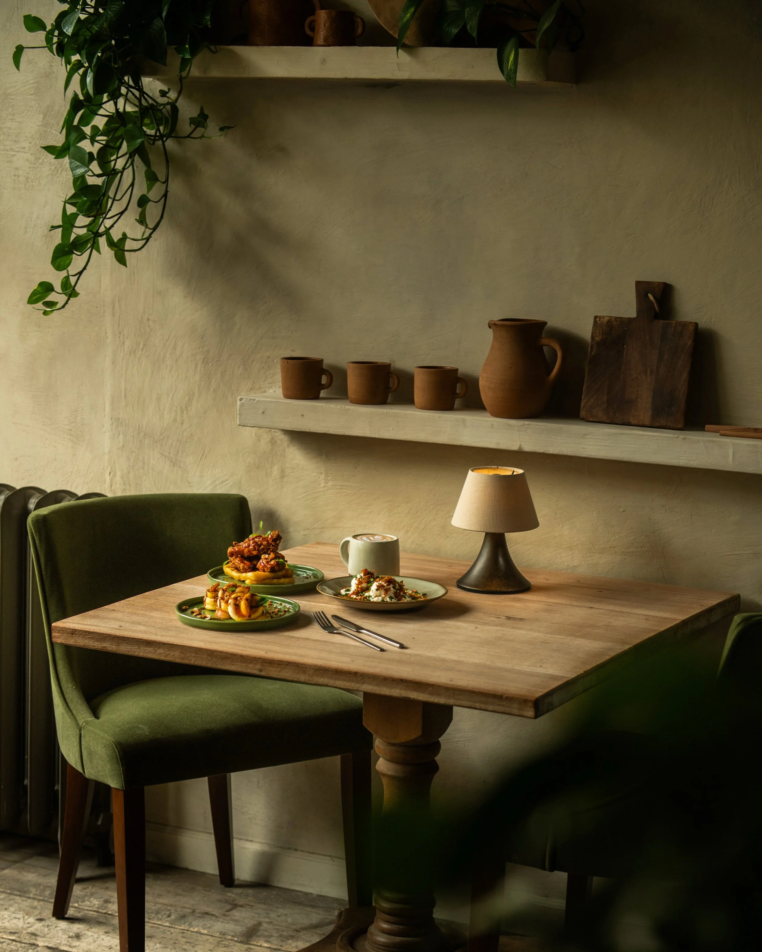 La Tapa Loca | Brunch, Speciality Coffee | Tapas & Wine Bar