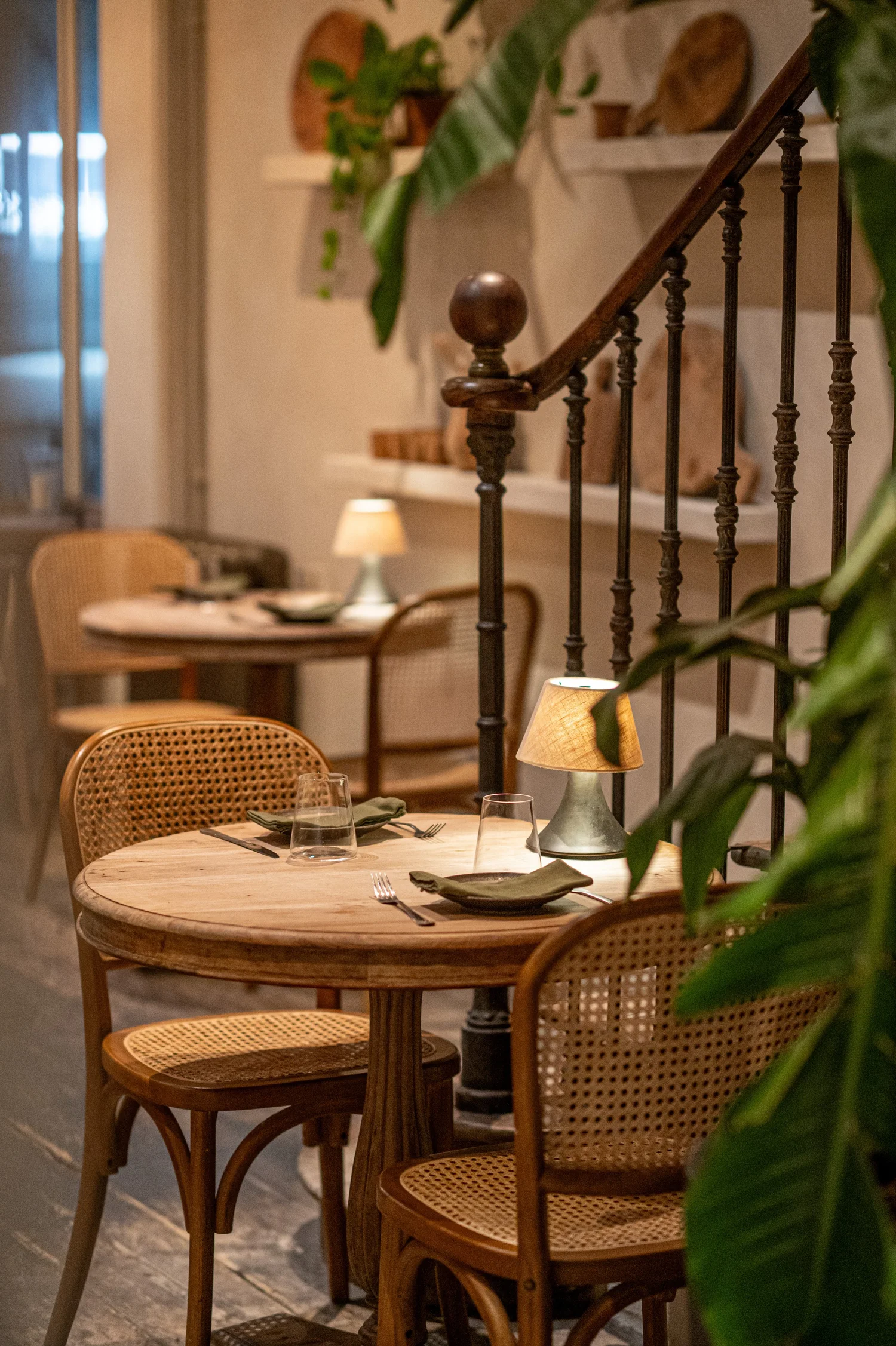 La Tapa Loca | Brunch, Speciality Coffee | Tapas & Wine Bar