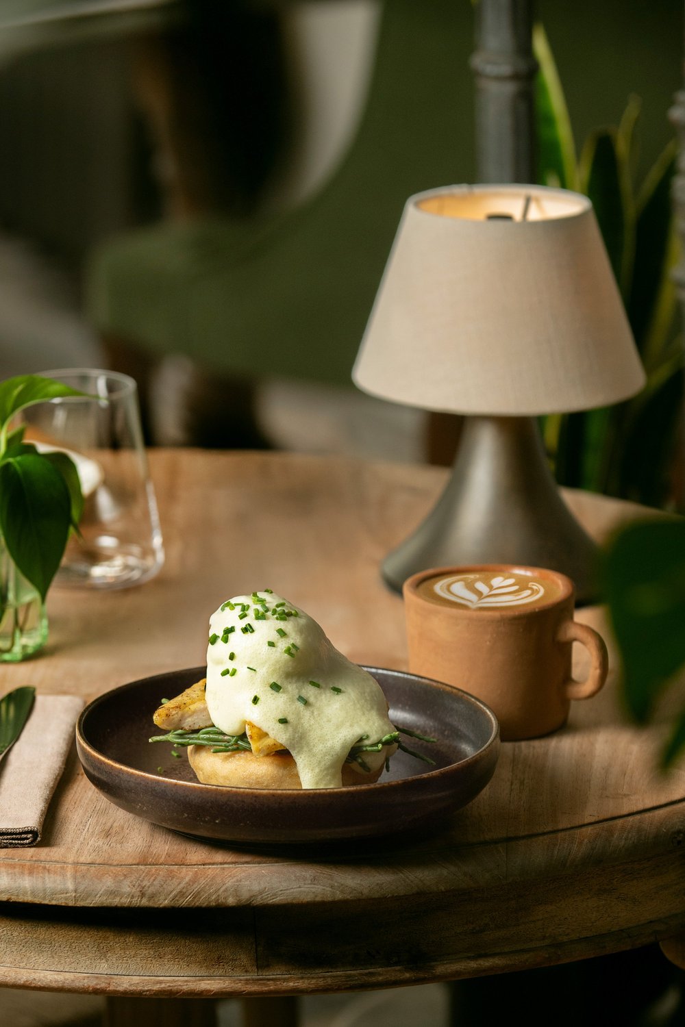 La Tapa Loca | Brunch, Speciality Coffee | Tapas & Wine Bar