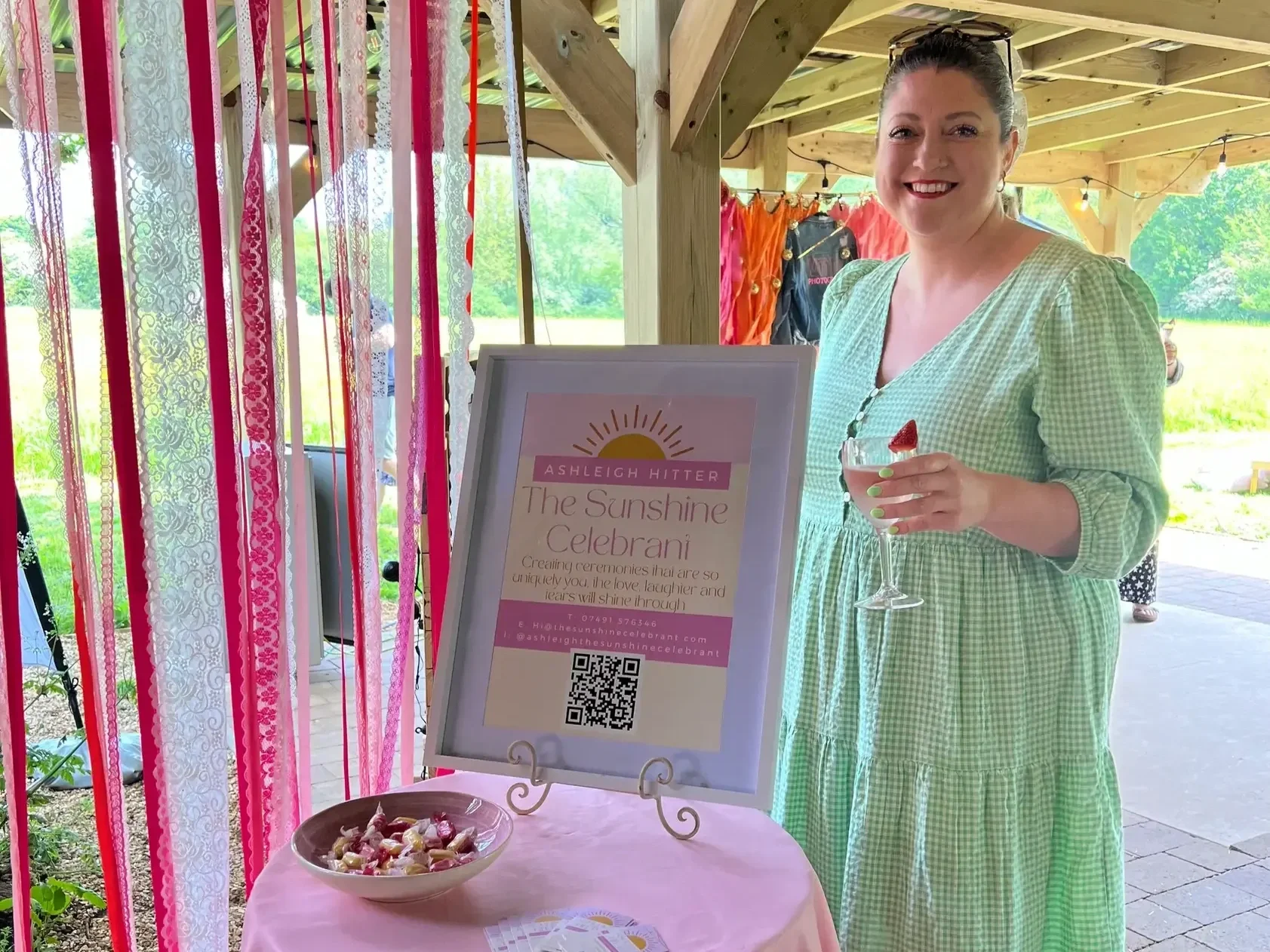 Flint Hall - Suffolk's Hot New Wedding Venue — The Sunshine Celebrant