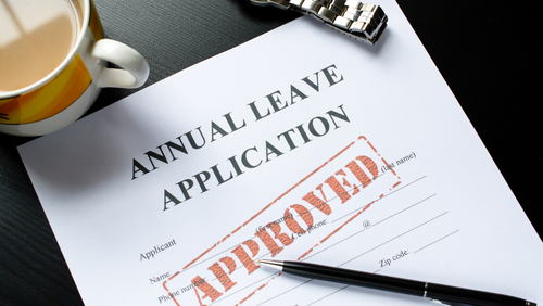 What Are the Laws Around Annual Leave Entitlement? — The Fractional HR ...