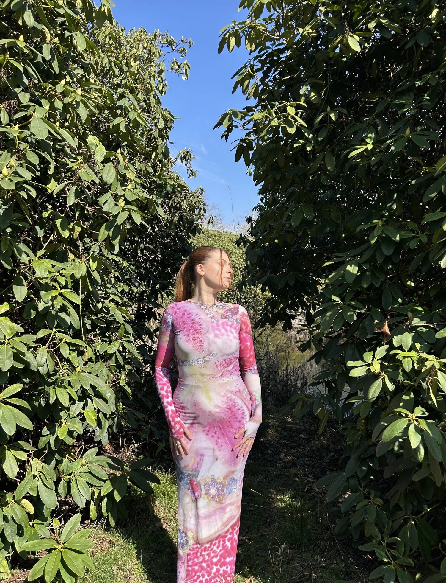 LILY GRACE | Shop Sustainable Style Today