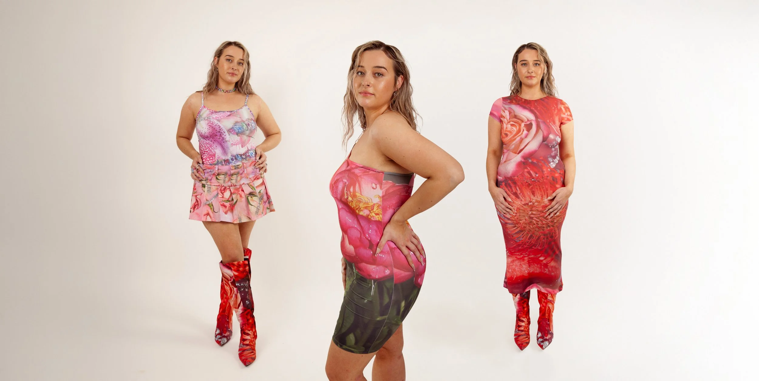 LILY GRACE | Shop Sustainable Style Today